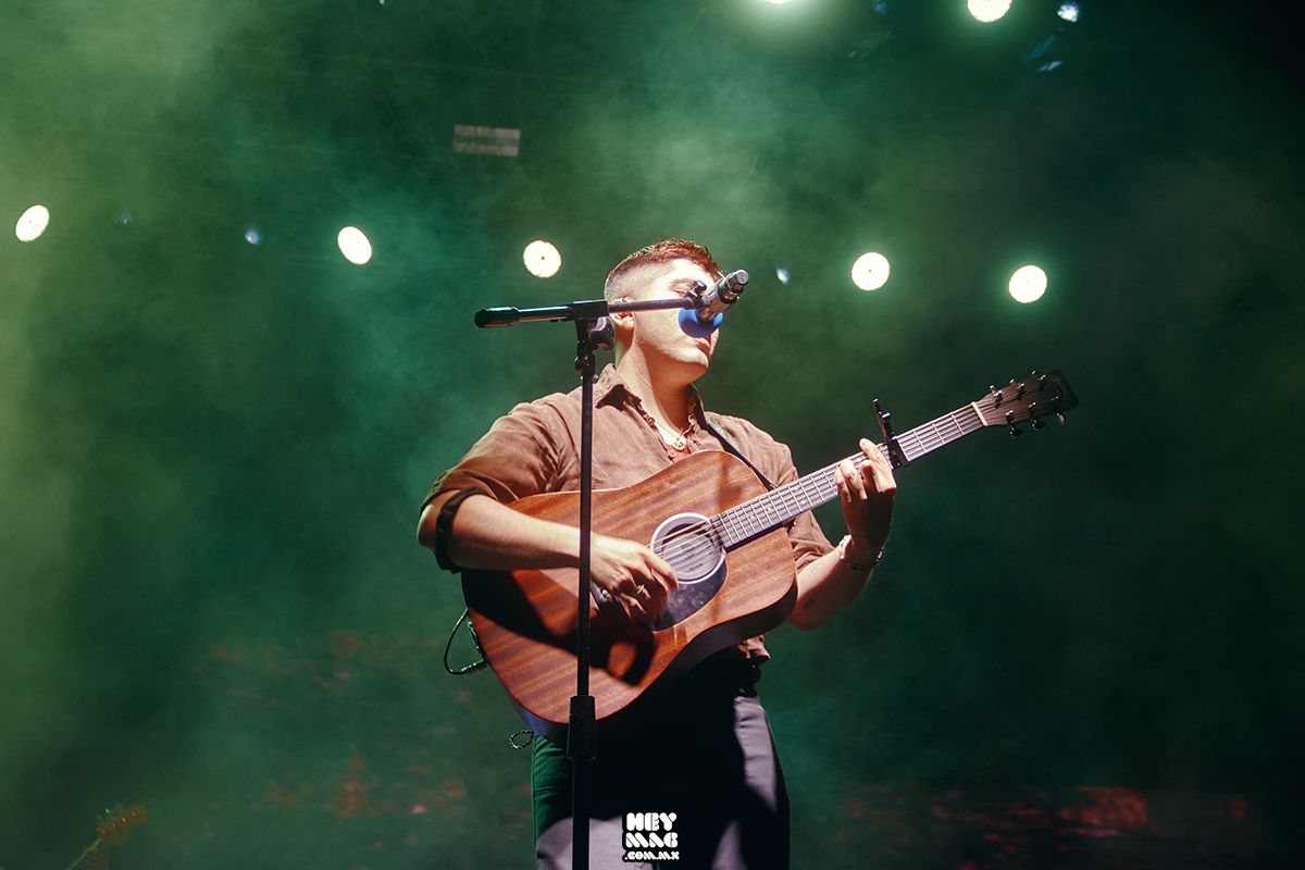 Kevin Kaarl deslumbra en su exitosa presentación en Zacatecas - Hey ...